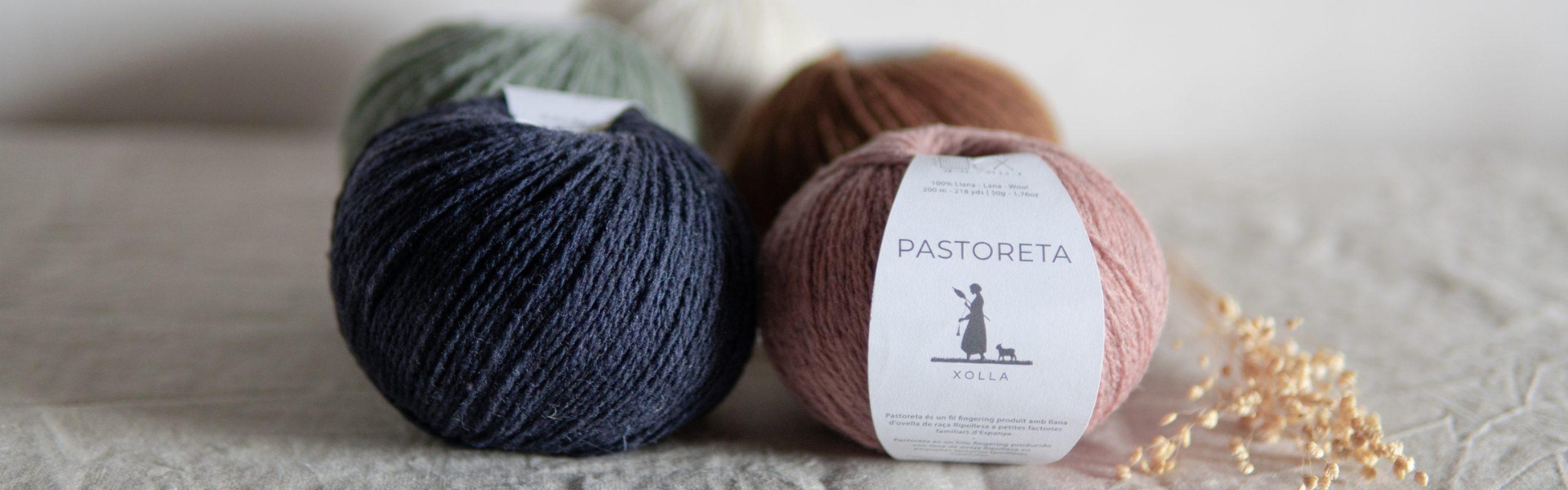Xolla Wool – The Knitting Loft