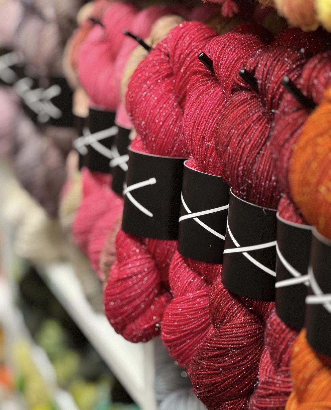Canadian Makers – The Knitting Loft