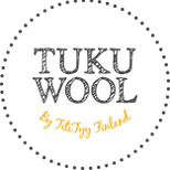 Tuku Wool – The Knitting Loft