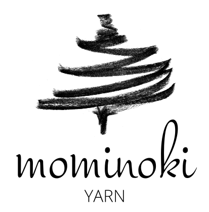 Mominoki Yarn – The Knitting Loft
