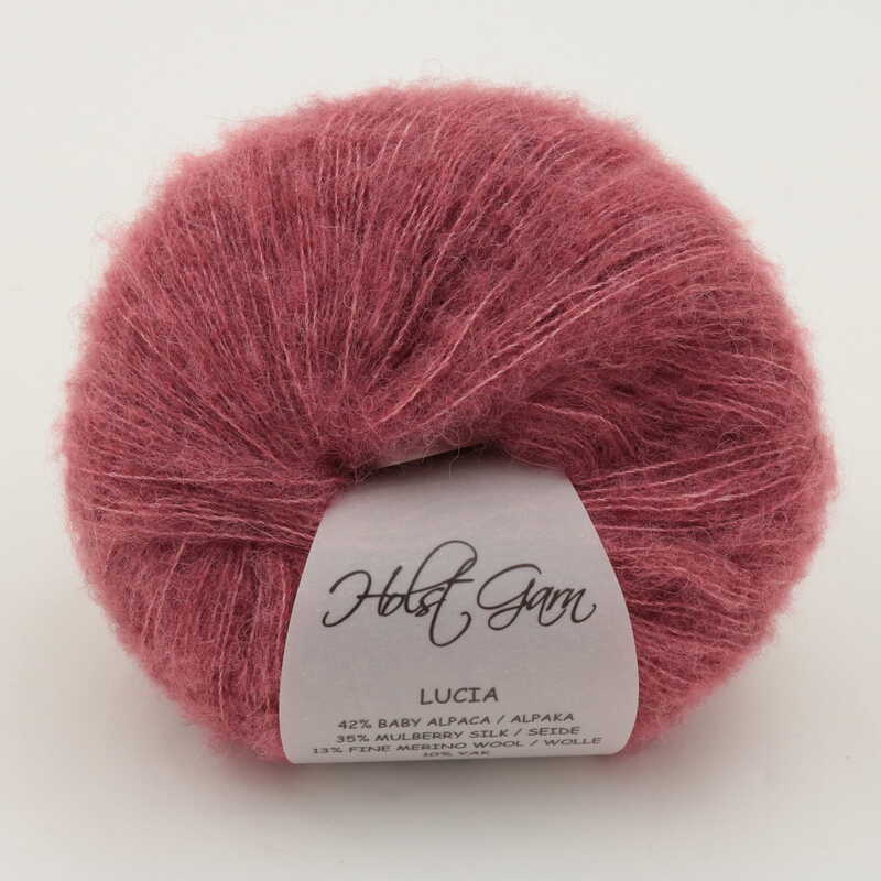 Holst Garn - Lucia – The Knitting Loft