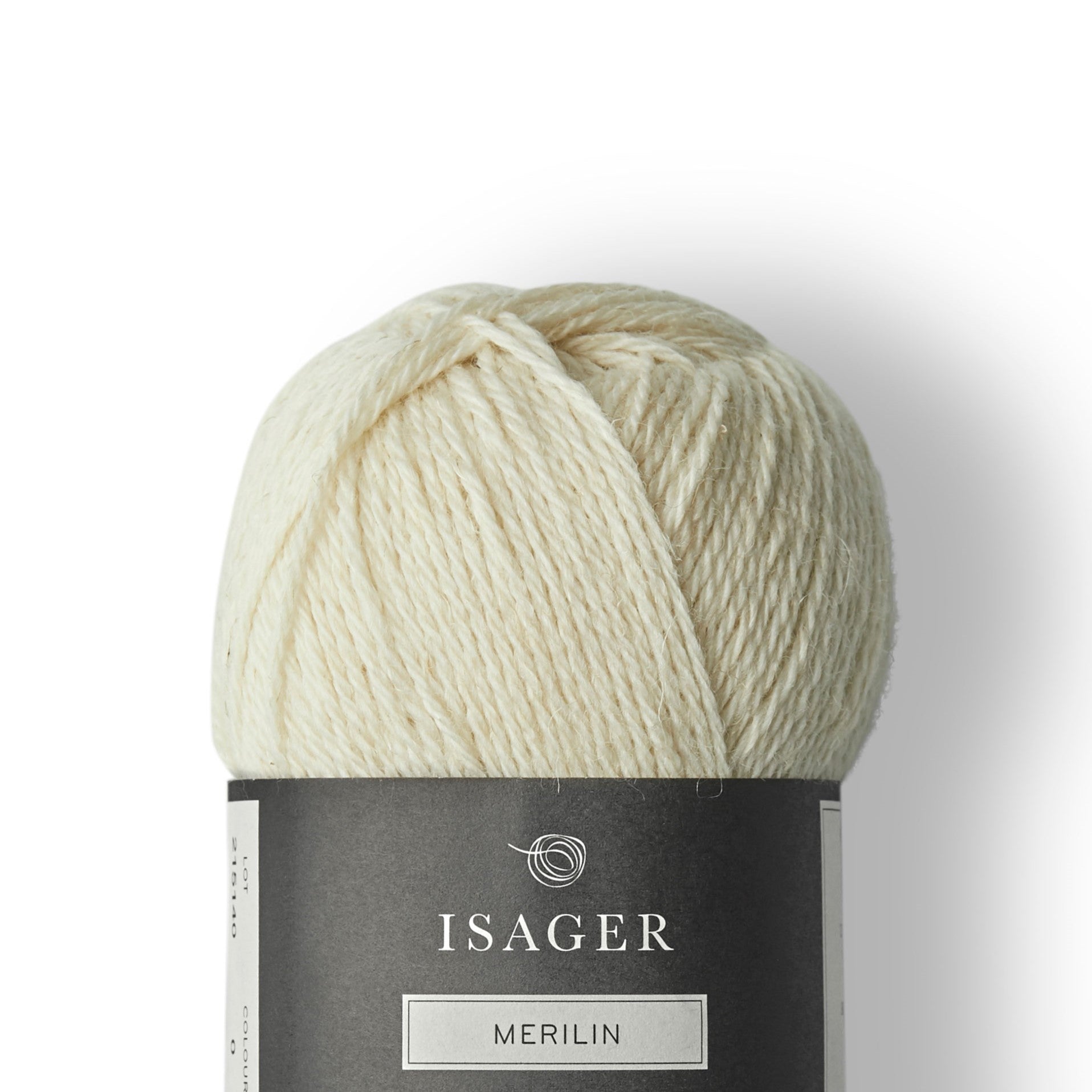 Isager - Merilin – The Knitting Loft