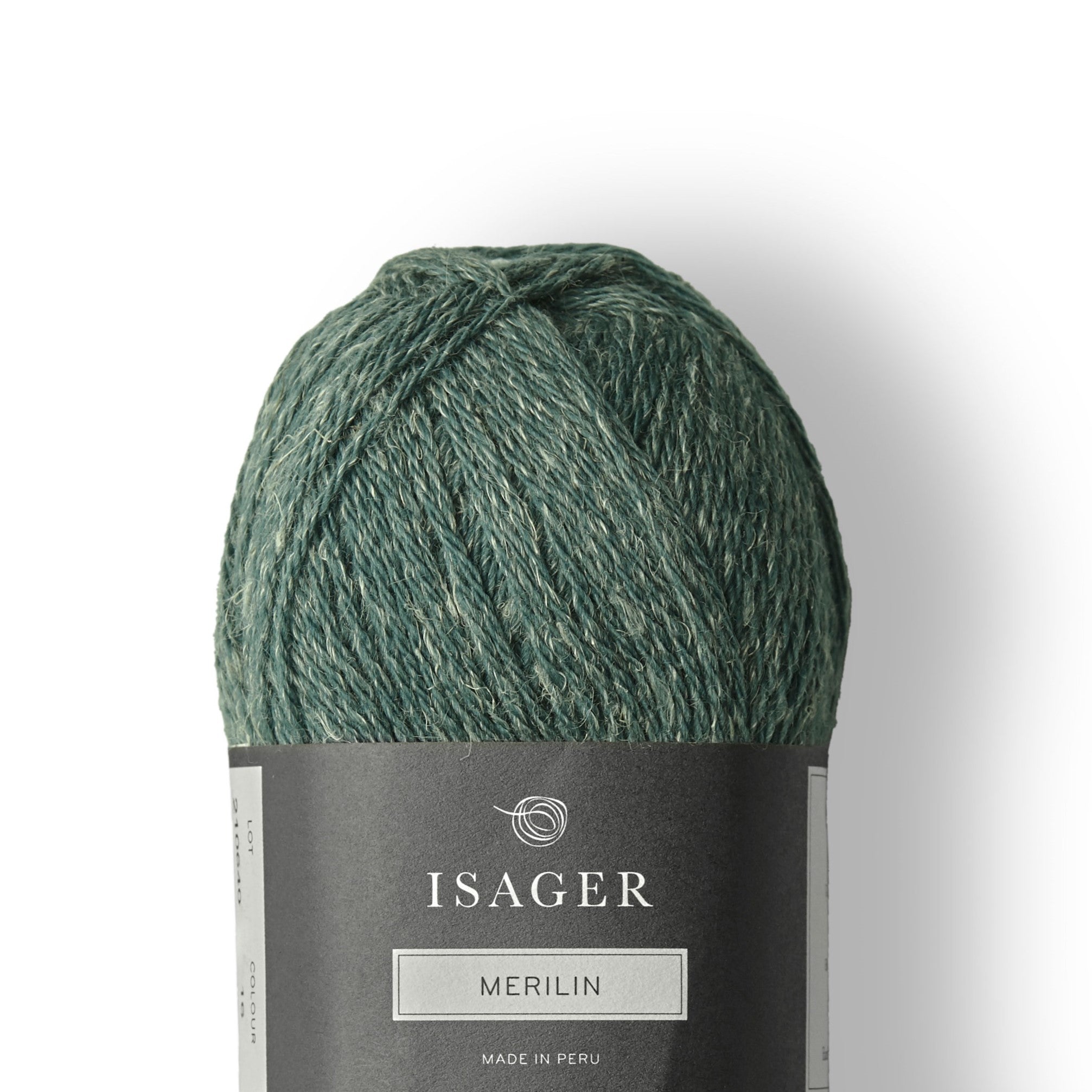 Isager - Merilin – The Knitting Loft