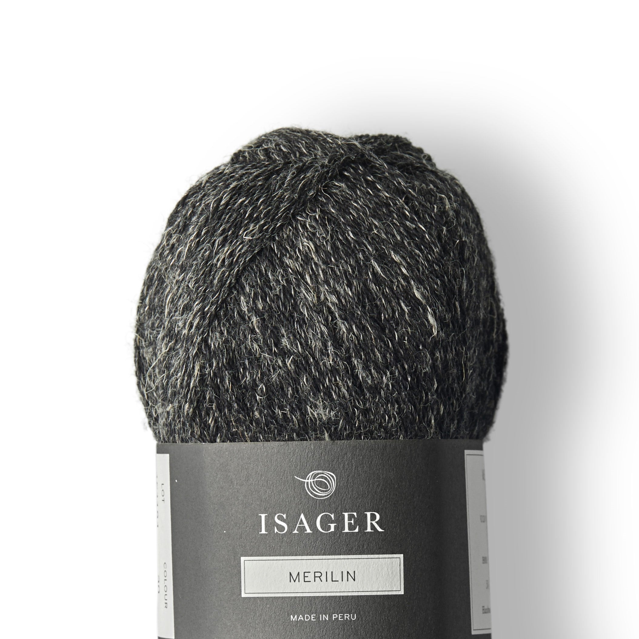 Isager - Merilin – The Knitting Loft