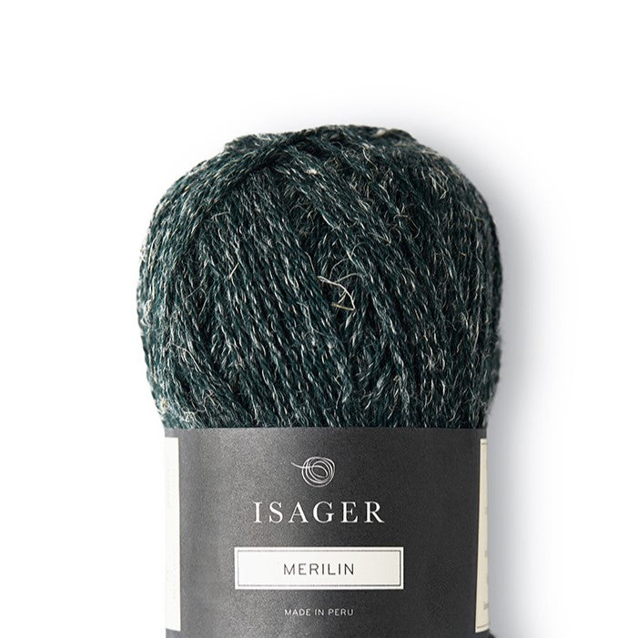 Isager - Merilin – The Knitting Loft