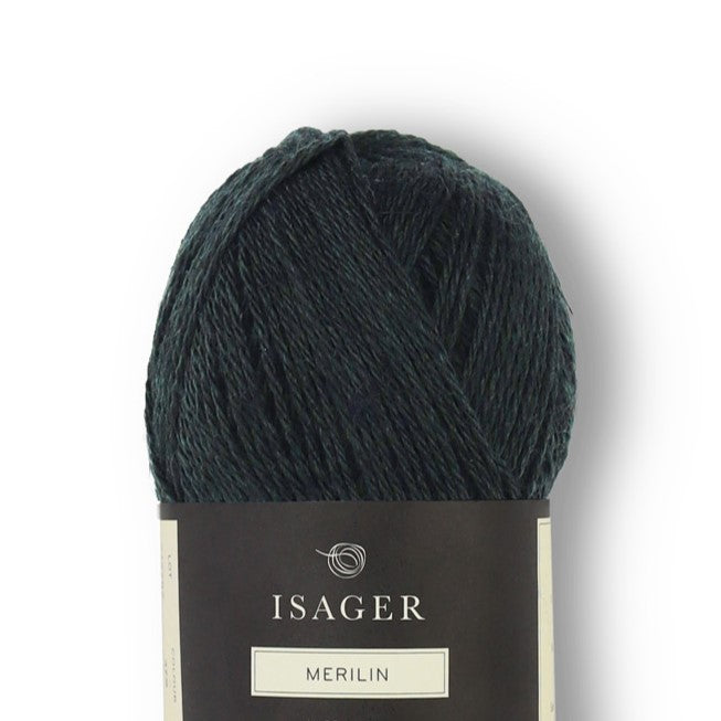 Isager - Merilin – The Knitting Loft