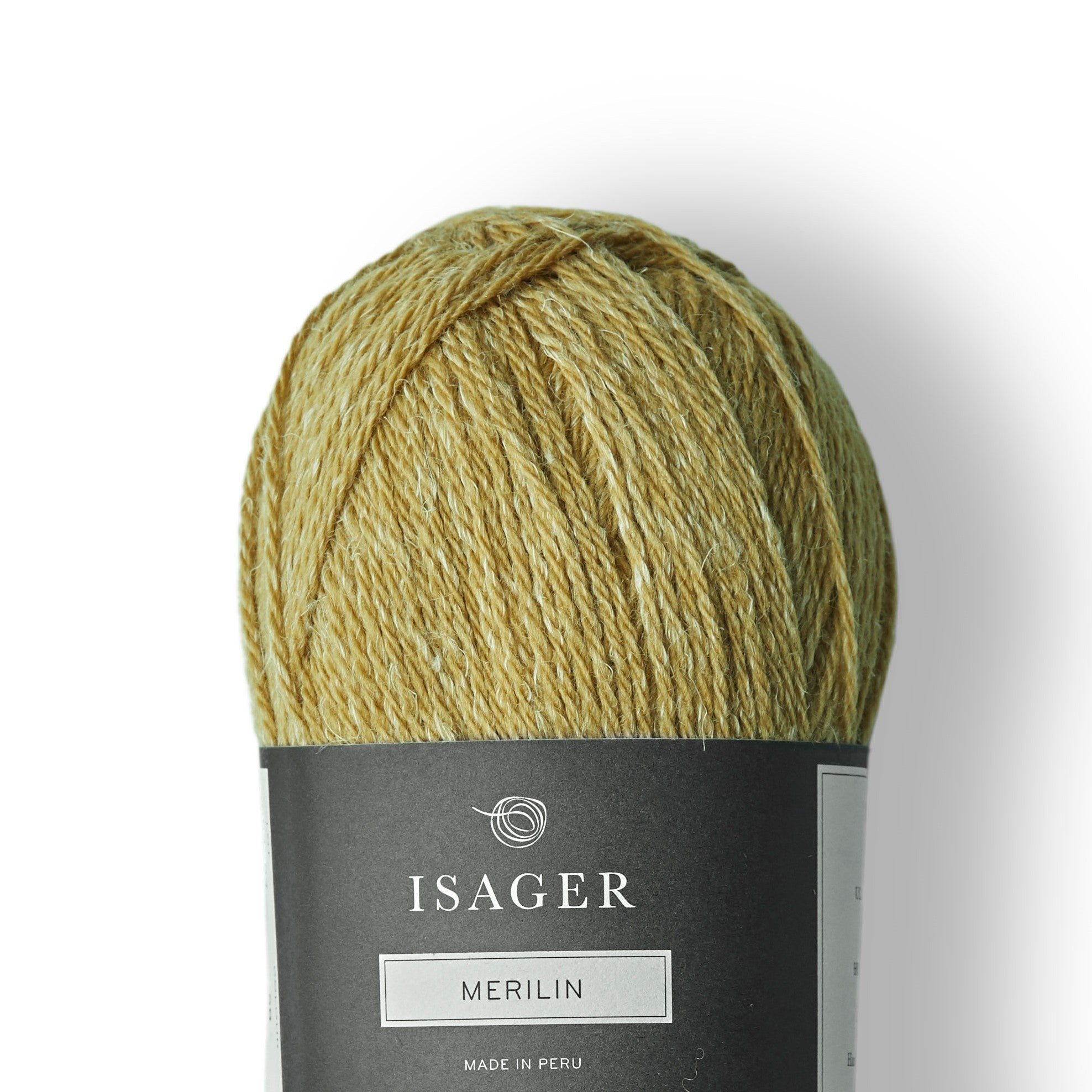 Isager - Merilin – The Knitting Loft