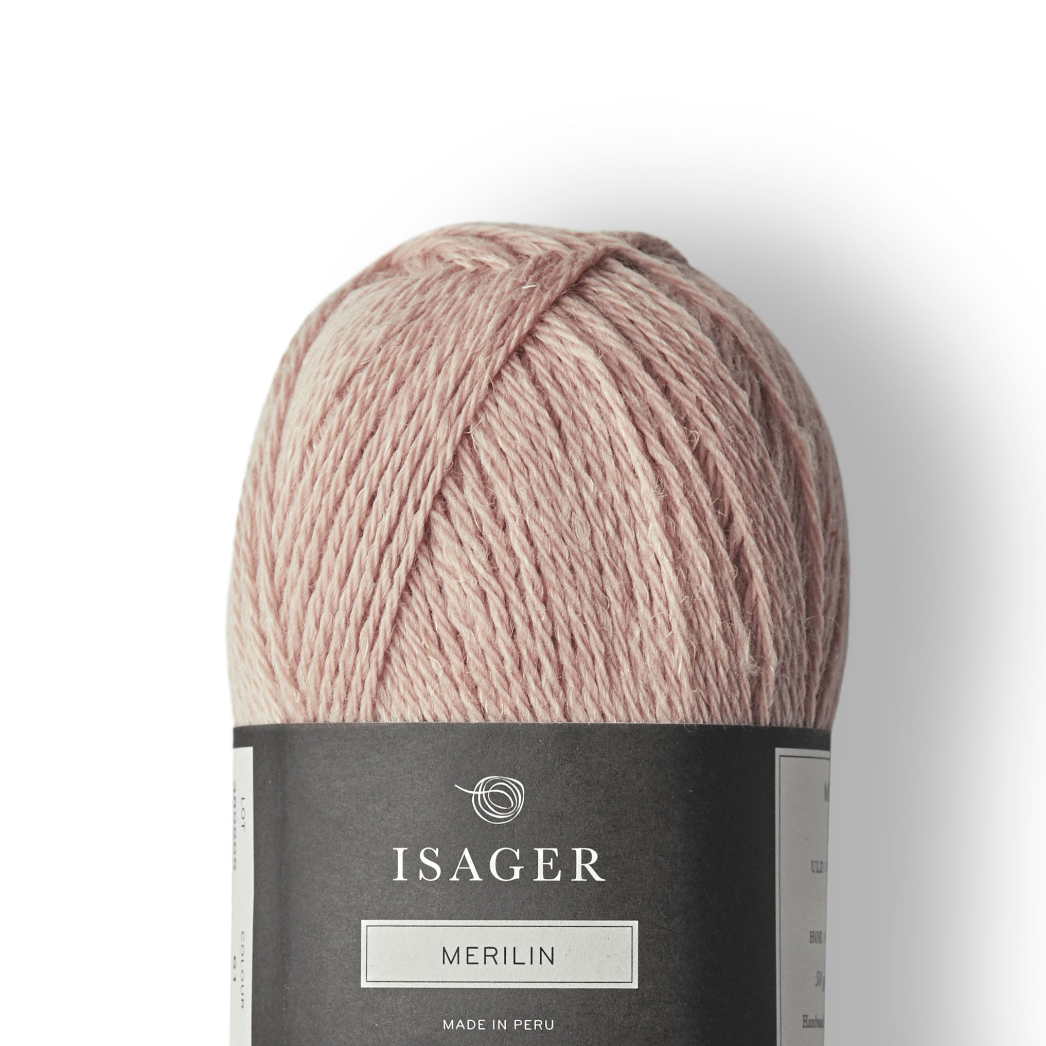 Isager - Merilin – The Knitting Loft