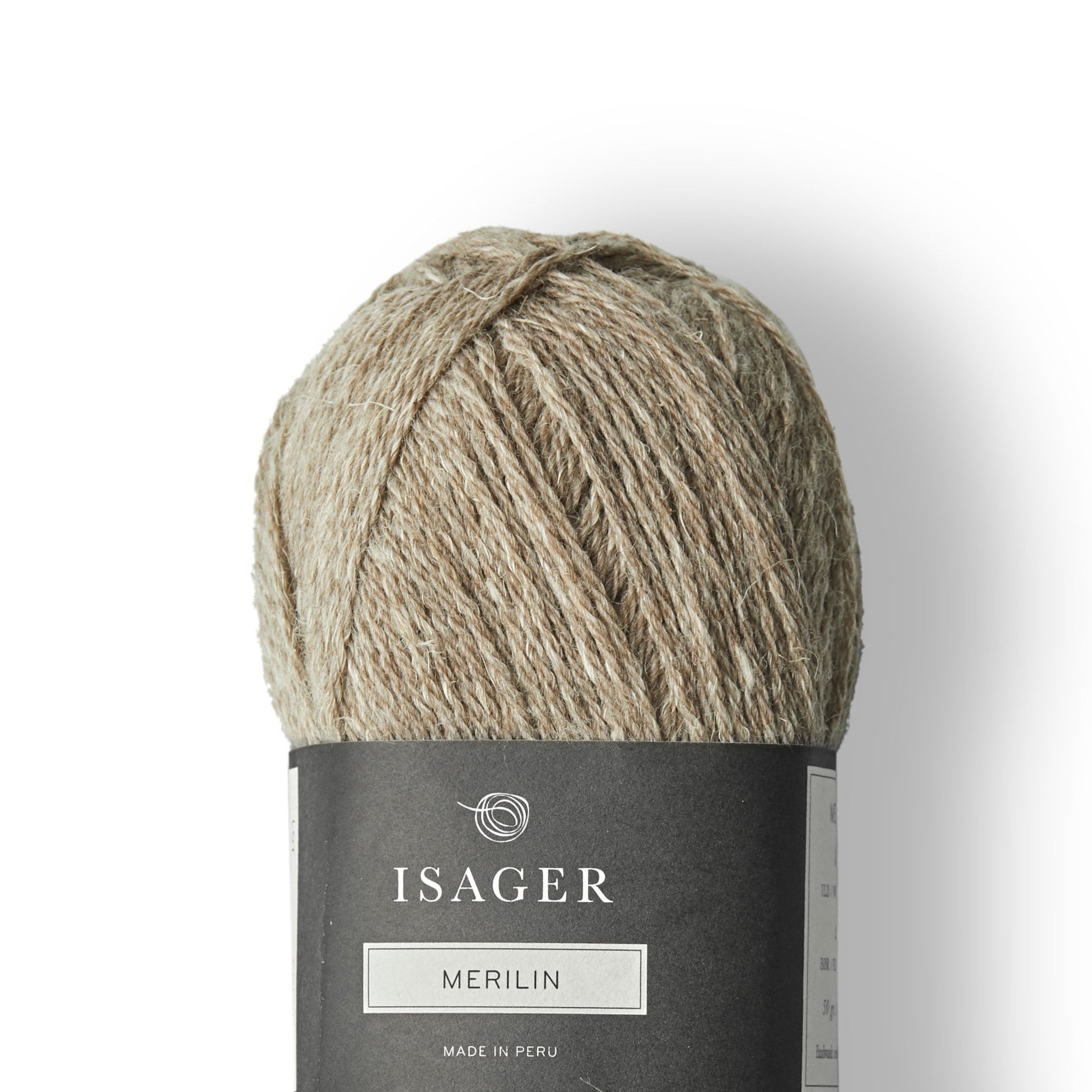 Isager - Merilin – The Knitting Loft