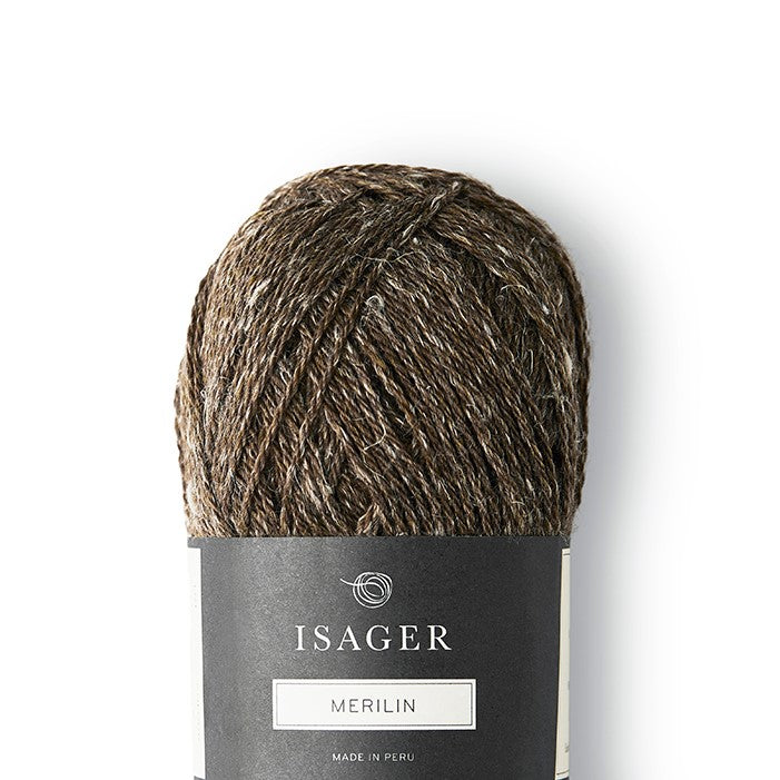 Isager - Merilin – The Knitting Loft
