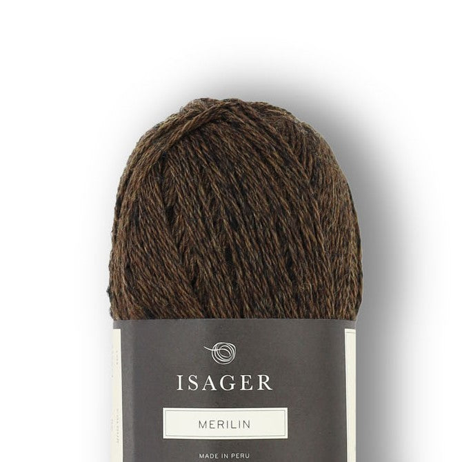 Isager - Merilin – The Knitting Loft