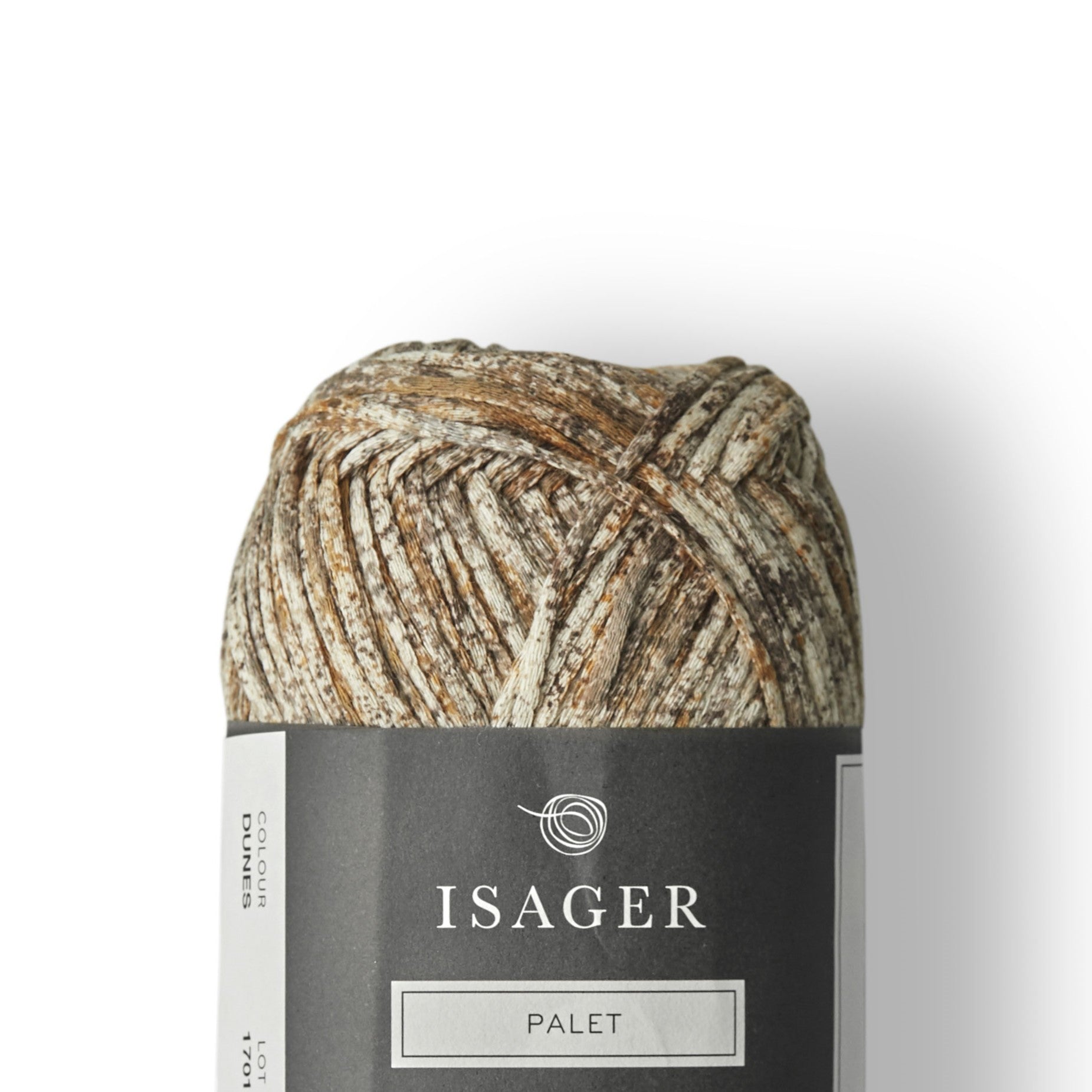 Isager Palet 100% Cotton Fingering Italian Yarn in Toronto – The ...
