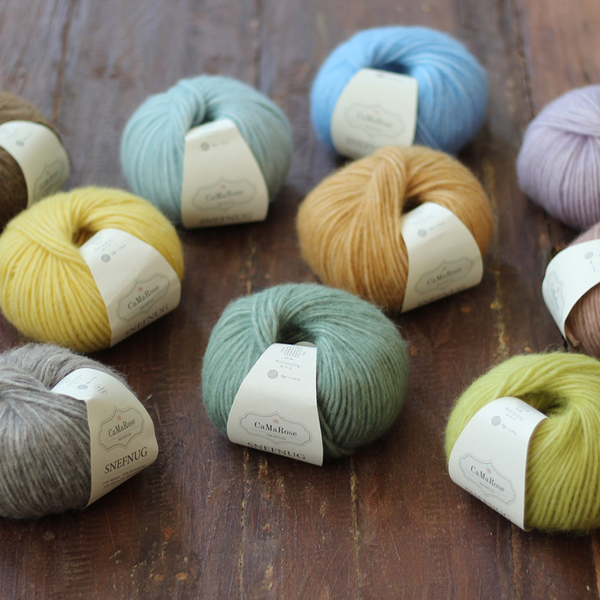 Yarn – The Knitting Loft