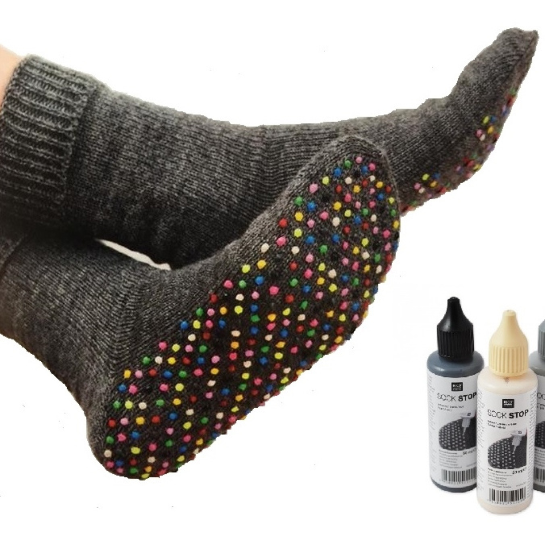 Rico - Sock Stop – The Knitting Loft