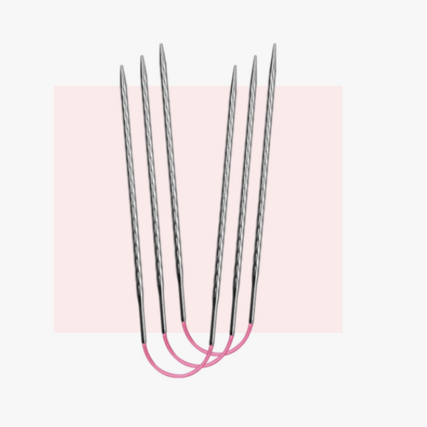 Addi Available in Toronto, Canada – The Knitting Loft
