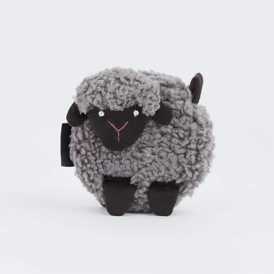 Lantern Moon Handcrafted - Sheep Tape Measure – The Knitting Loft