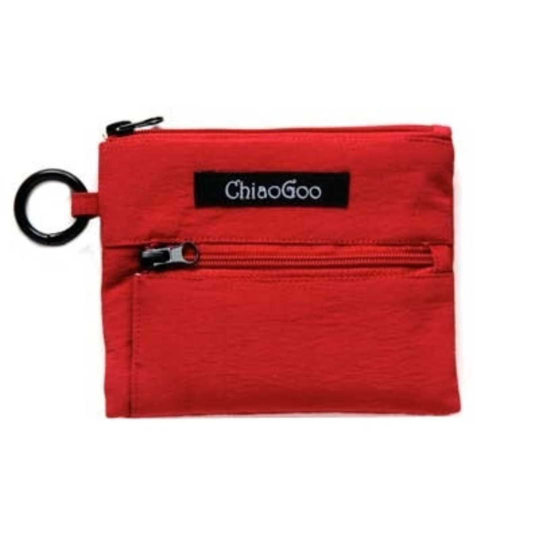 ChiaoGoo - Pocket Pouch – The Knitting Loft