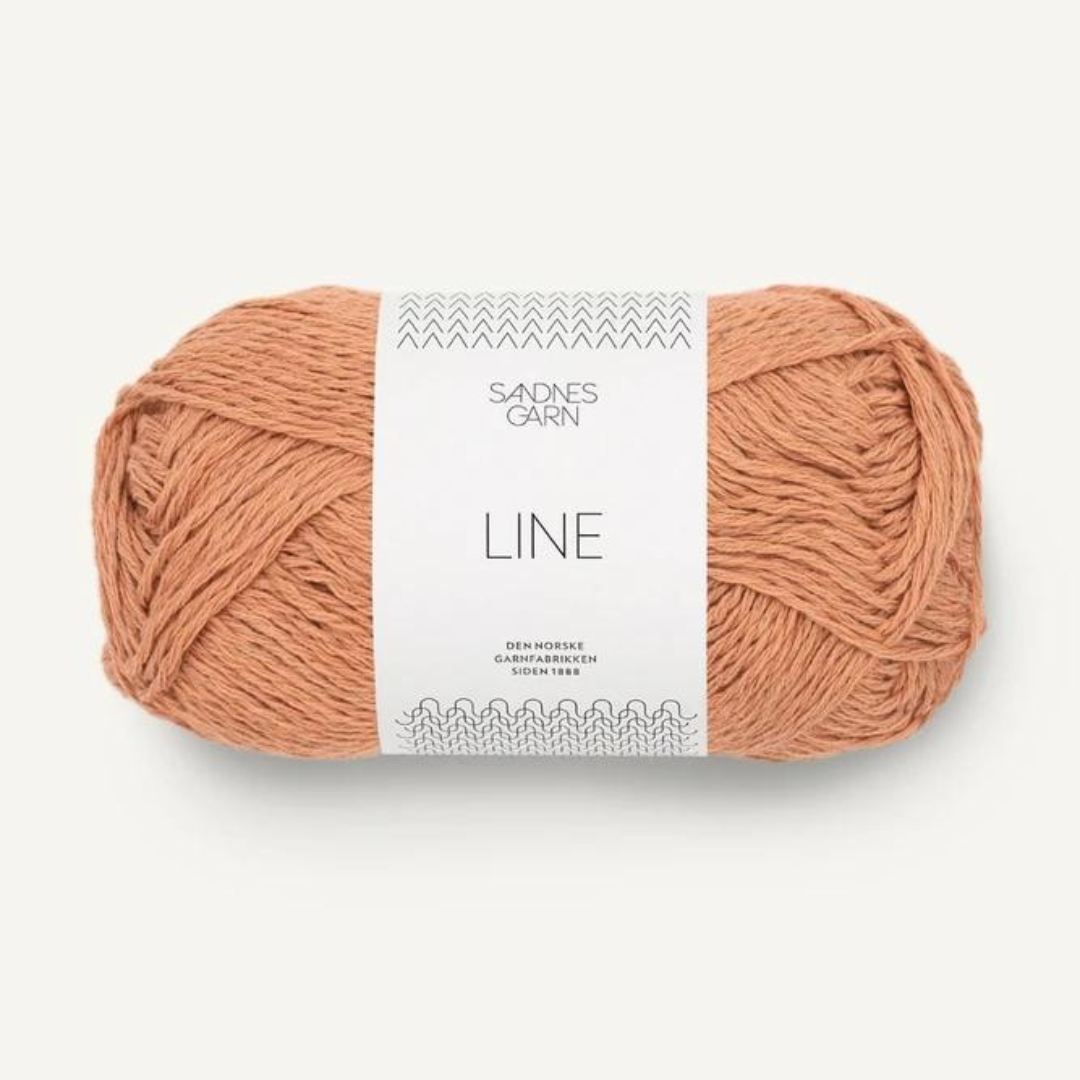 Sandnes Garn - Line – The Knitting Loft