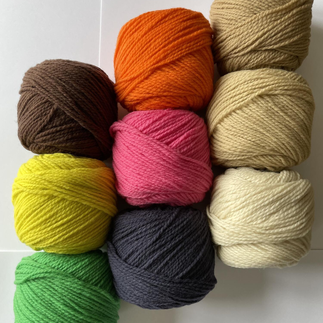 Gepard Garn - Woolia – The Knitting Loft