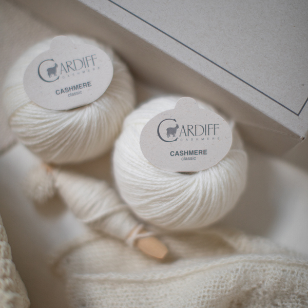 Cashmere Yarn in Toronto, Canada – The Knitting Loft