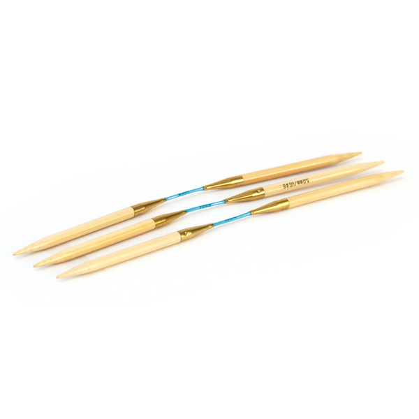 Addi Available in Toronto, Canada – The Knitting Loft