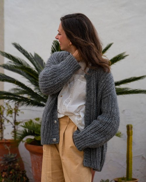 Knit This! 21 Gorgeous Everyday Knit Patterns from Kutovakika – The ...