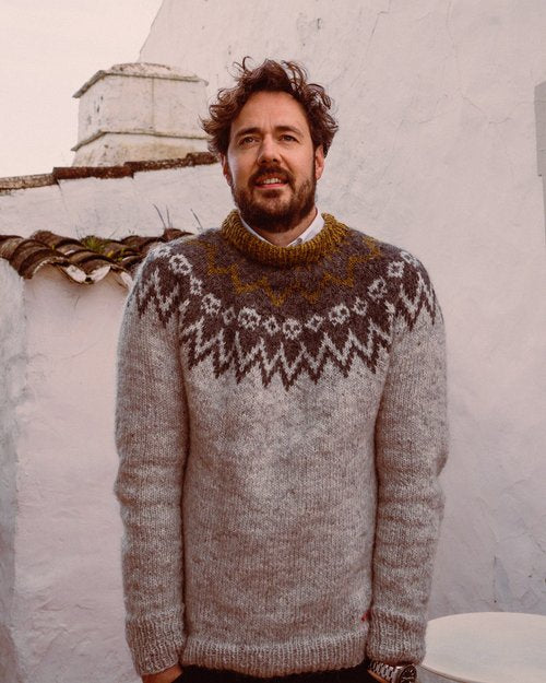 Knit This! 21 Gorgeous Everyday Knit Patterns from Kutovakika – The ...