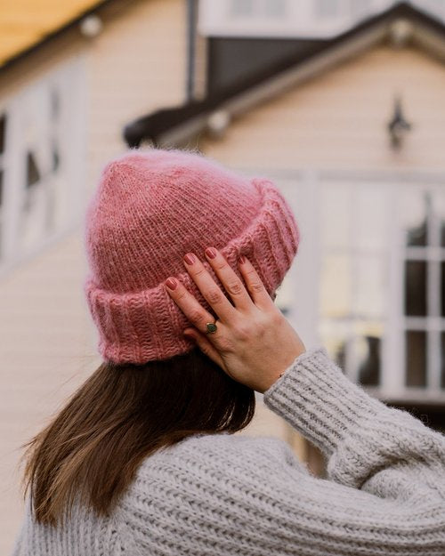 Knit This! 21 Gorgeous Everyday Knit Patterns from Kutovakika – The ...