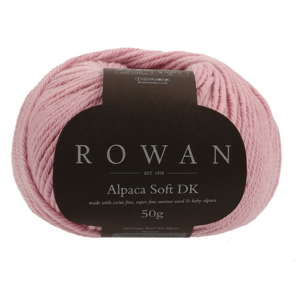 Rowan Yarns Available in Toronto, Canada – The Knitting Loft