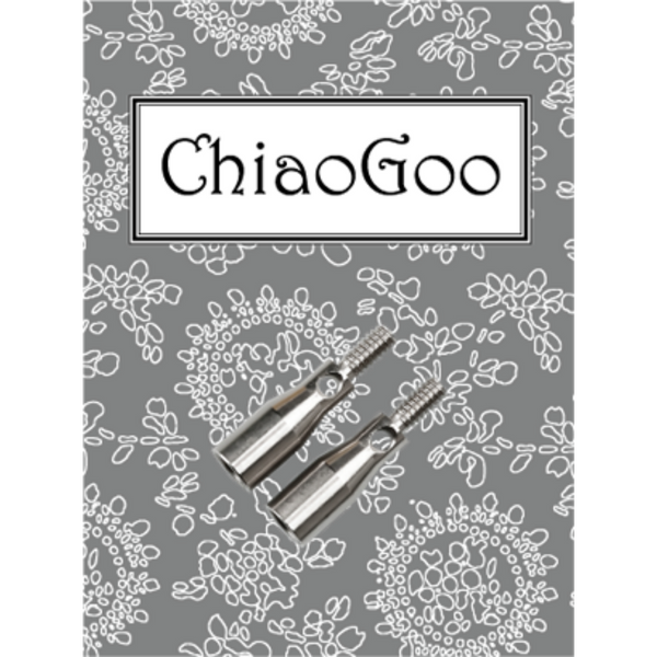 ChiaoGoo Knitting Needles & Tools Toronto, Canada – The Knitting Loft