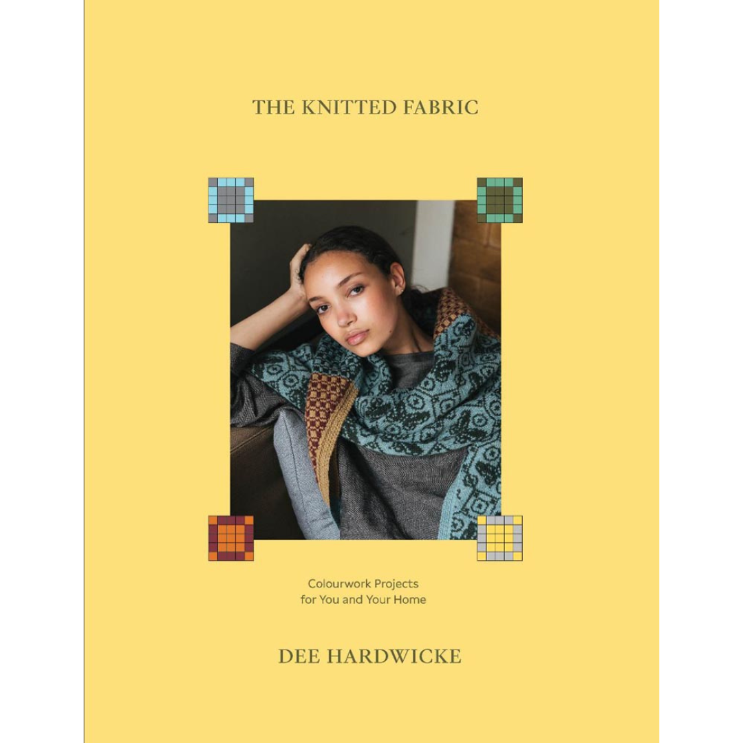 The Knitted Fabric – The Knitting Loft
