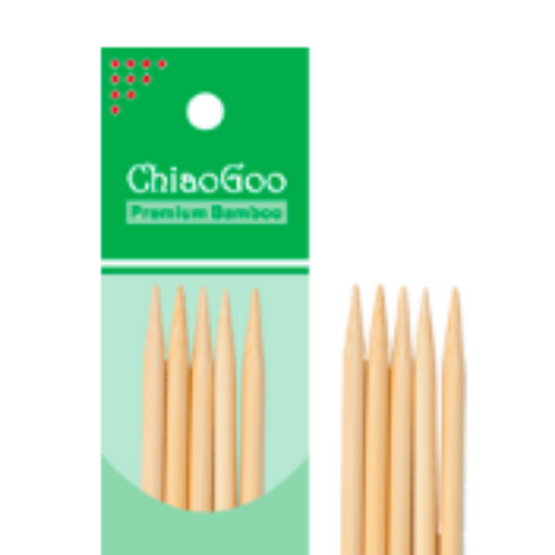 ChiaoGoo Knitting Needles & Tools Toronto, Canada – The Knitting Loft