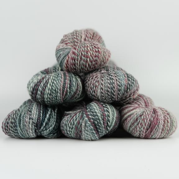 Spincycle Yarns - Dyed In The Wool – The Knitting Loft