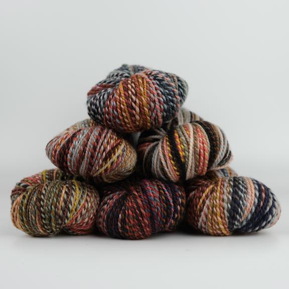 Spincycle Yarns - Dyed In The Wool – The Knitting Loft