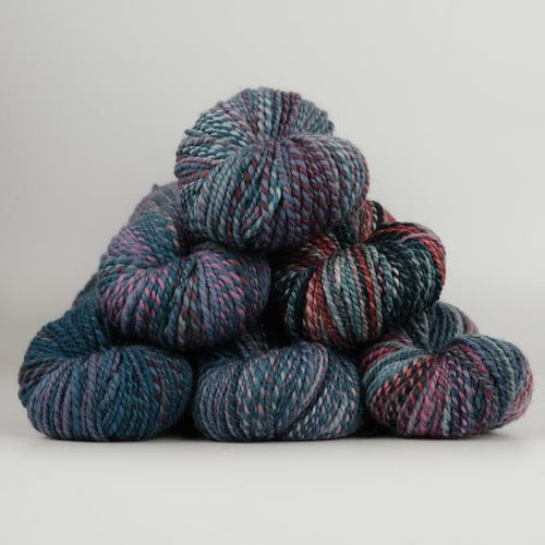 Spincycle Yarns - Dyed In The Wool – The Knitting Loft