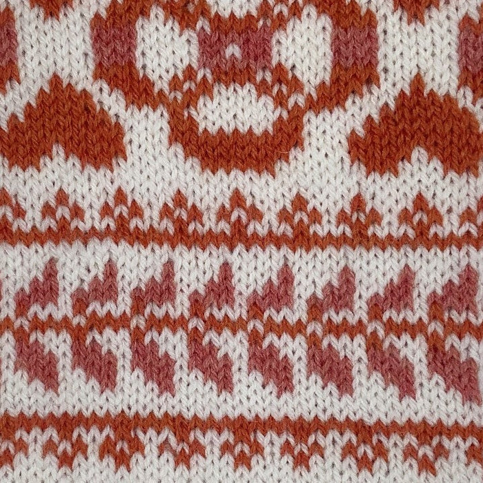 Kit Couture - Fejan Sweater Kit – The Knitting Loft